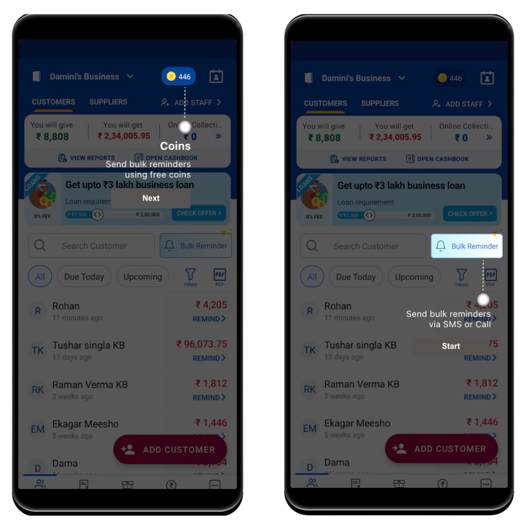 Gamification in Fintech Apps: Top 5 Examples